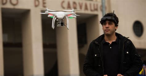 potiragua br Homem flagra traição usando drone e posta vídeo na internet