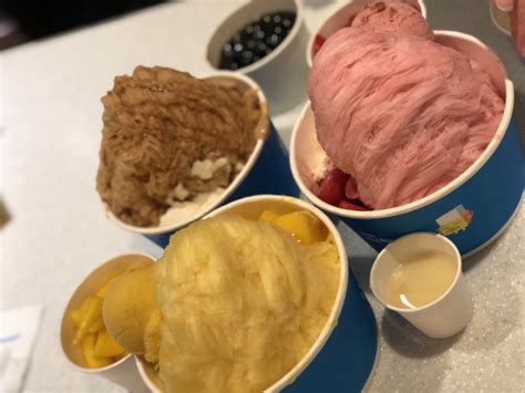 【なんで人気なの？】台湾発！ふわふわかき氷のアイスモンスターを徹底解説！ Nom De Plumeノンデプルーム