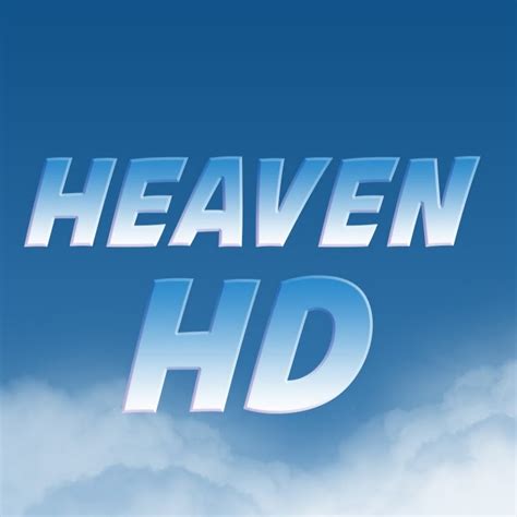 Heaven Hd Youtube