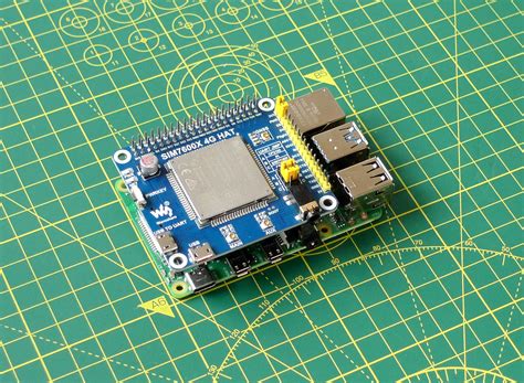 Super Sim Raspberry Pi 4 And The Waveshare 4g Hat Getting Started