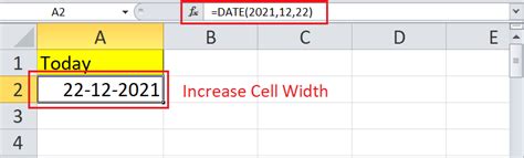 Formula Errors In Excel Troubleshoot With Ease Free Online Tutorial
