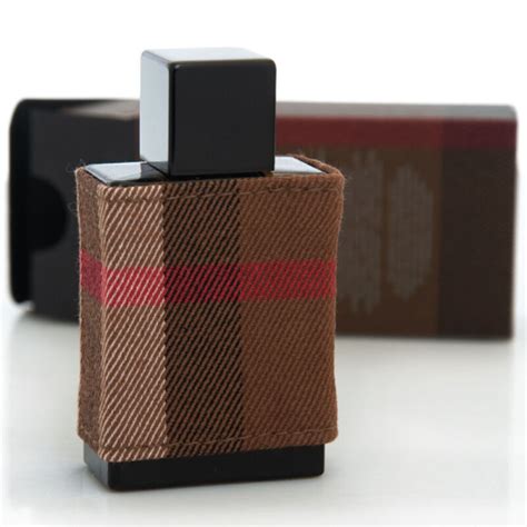 burberry男士香水 burberry london香水 伤感说说吧