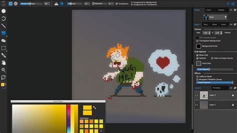 Review Hexels 2 Creative Bloq