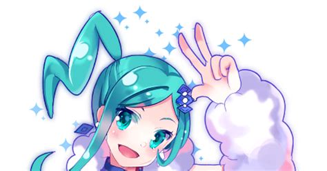 Lisia Pokémon Oras ルチア Pixiv