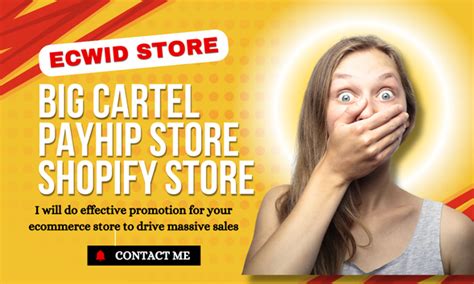 I Will Design ECWID Store Ecwid Store Setup Ecwid Store Product