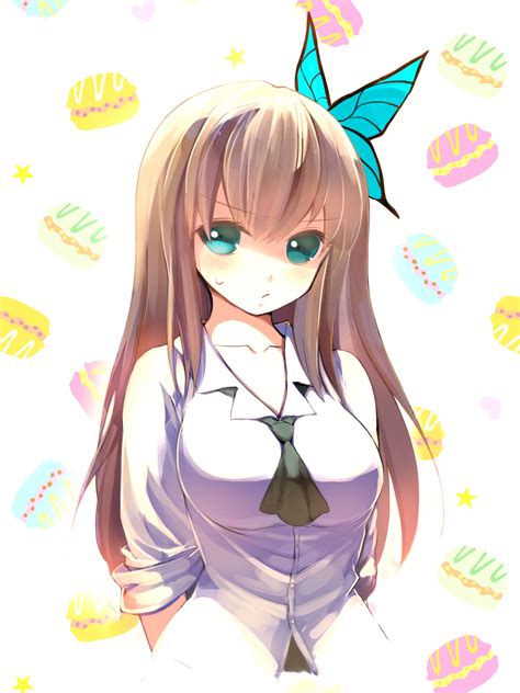 Kashiwazaki Sena Danbooru Kashiwazaki Sena Danbooru