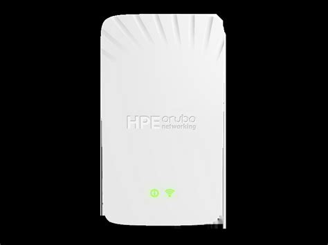 Hpe Aruba Networking 500h Series Unified Hospitality Access Points