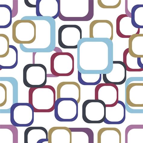 Premium Vector Seamless Colorful Patterns
