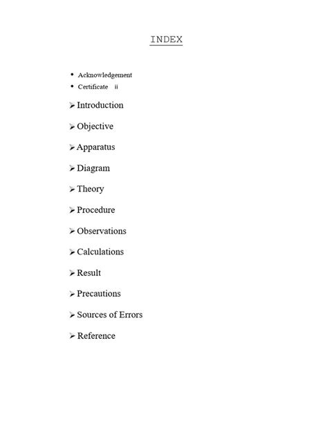 Liquid Lens Pdf Refractive Index Refraction