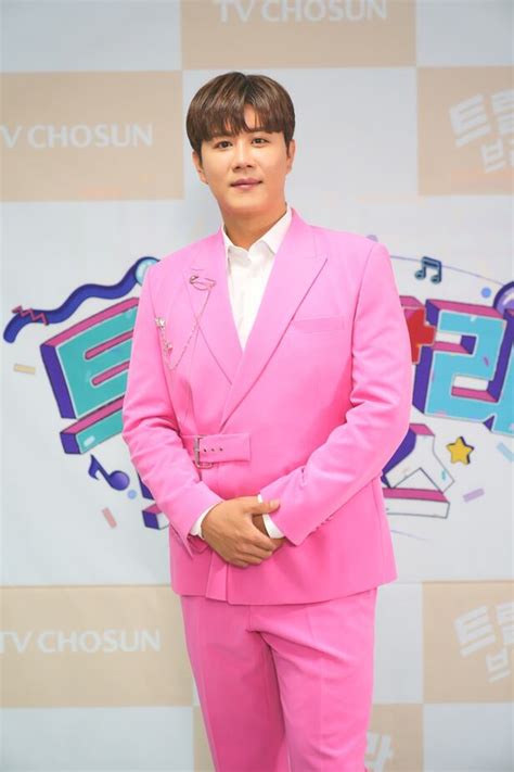 진해성 몸·두뇌 모두 자신굉장히 예능 해보고 싶었다 트랄랄라 브라더스 조선비즈