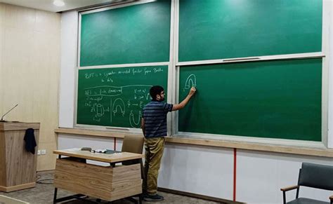 School Of Mathematics And Computer Science Iba Karachi