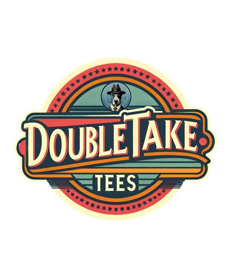 Doubletake Tees