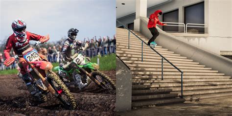 Best Extreme Sports Games