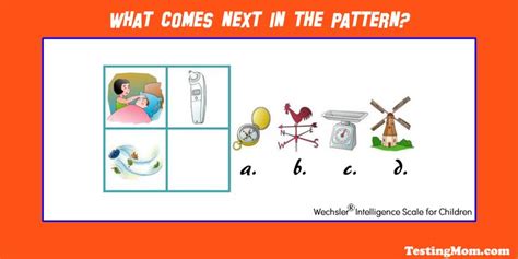 55 Best Wisc Iv And Wisc V Practice Questions And Tips Images On