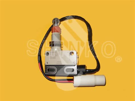 Tadano Limit Switch