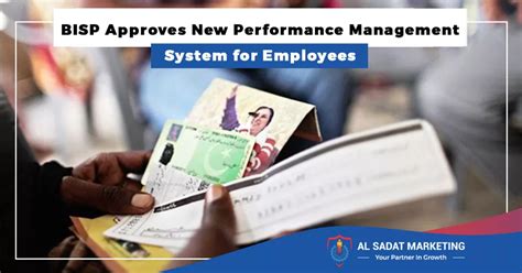 Bisp Approves New Performance Management System For Employees