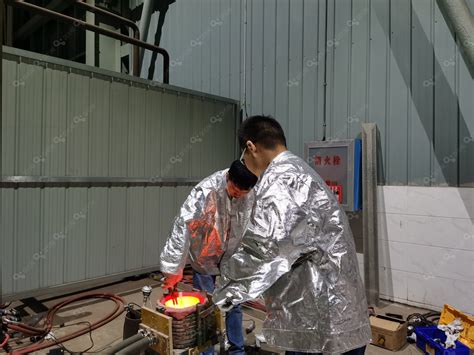 Rotating Disc Centrifugal Atomization Spherical Copper Powder Production Equipment 3d Printing