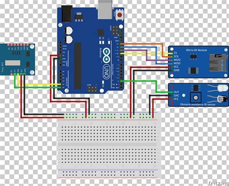 Arduino Serial Peripheral Interface Oled I²c Real Time Clock Png Clipart Arduino Electronic