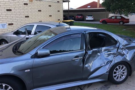 Driver Taken To Hospital After Crashing Through Plympton Takeaway Shop
