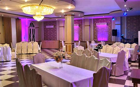 კერძები და ცოცხალი მუსიკა 10 სტუმარზე