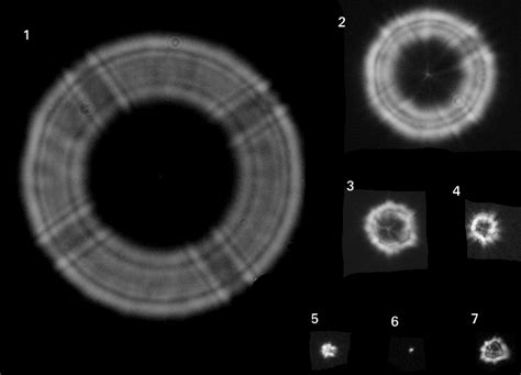Feedback Please Rc8 Collimation Cant Find An Airy Disk Cats
