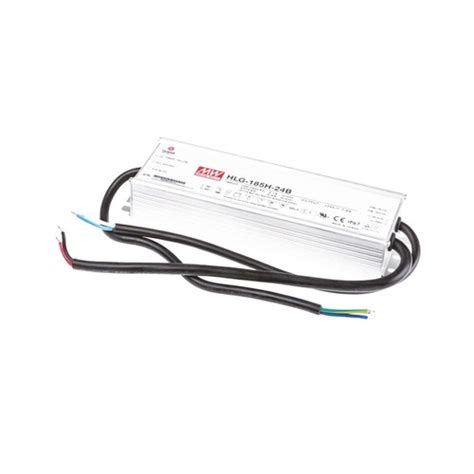 Nguồn Meanwell Hlg 185h 24b Đặt Mua Meanwell Tại đây