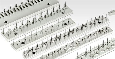 Rust Proof Pin Bars At Best Price In Vasai Krishna Engineering Works