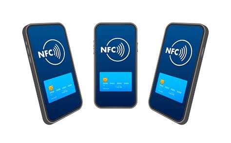 비접촉식 무선 급여 기호 로고 Nfc 기술 벡터 스톡 일러스트레이션입니다 Brand Name Mobile Payment에 대한 스톡 벡터 아트 및 기타 이미지 Brand