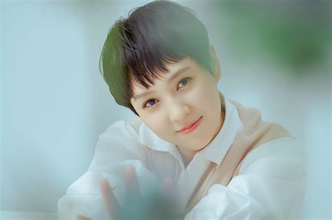 曾腫成豬頭！朱芯儀大方分享「罹癌經驗」揭新身份 短髮新造型首曝光