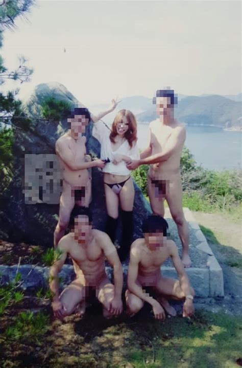【流出】海外「日本人のヤリマン・性奴隷を撮影した写真が凄い」（画像あり） ポッカキットポッカキット
