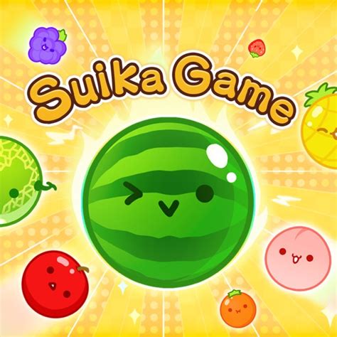 Suika Game — Strategywiki Strategy Guide And Game Reference Wiki