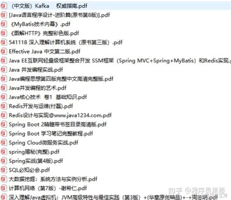 下载破10w！2025java面试终极八股文pdf，涵盖90大厂真题java面试八股文pdf 下载 Csdn博客