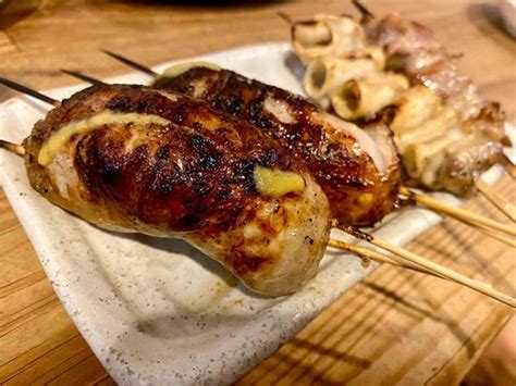 Sayaka Higuchiさんのオススメ：もつ焼き おとんば 北千住店 Retty 日本最大級の実名型グルメサービス
