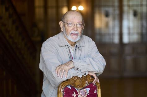 El Arqueólogo E Investigador Eduardo Matos Moctezuma Ofrecerá Una