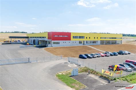 APV | Betriebsbau
