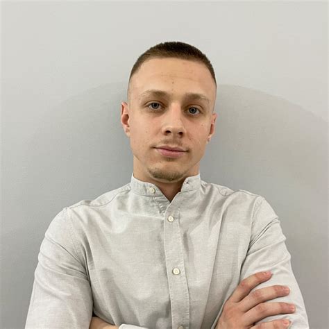 František Prokopec Webflow