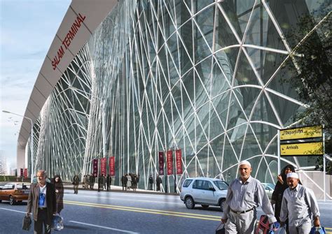 رییس جمهوری ترمینال «سلام فرودگاه امام خمینی ره را افتتاح کرد ایرنا