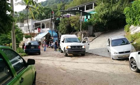 Dejan cuerpo desmembrado en un callejón de Acapulco