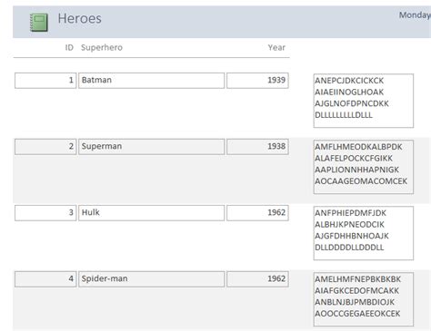 Data Matrix Barcode Generator Lopezatom