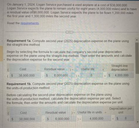 Solved Help Please Provide A Formula And An Explanation On