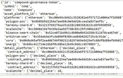 Coingecko Api Python Tutorial Analyzing Alpha
