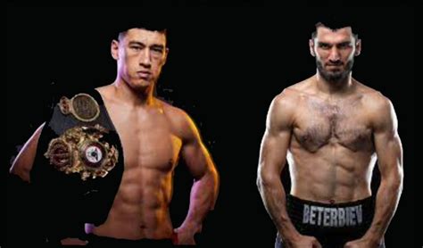 El entrenador Teddy Atlas asegura que Bivol derrotará a Beterbiev