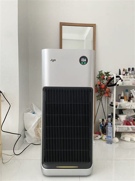 TOP máy lọc không khí đáng mua năm