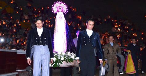 Antonio Ferrera Y Fernando Adrián Triunfan En El Festival De La Feria