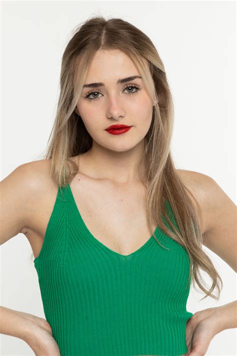 Sydney H New View Modeling