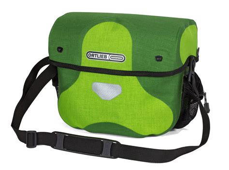 Sacoche De Guidon Ultimate M Plus