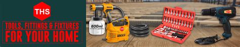 Ths Tools Cutting Tools And Plier
