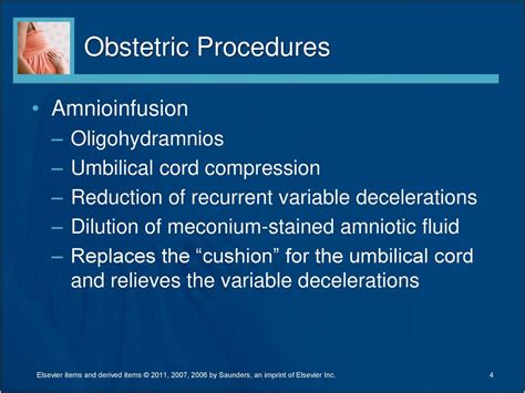 Nursing Care Of Women With Complications During Labor And Birth Ppt Download