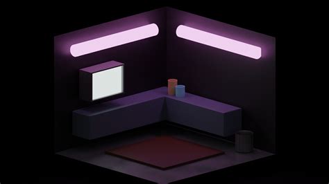 My First Blender Rendercycles Rblender
