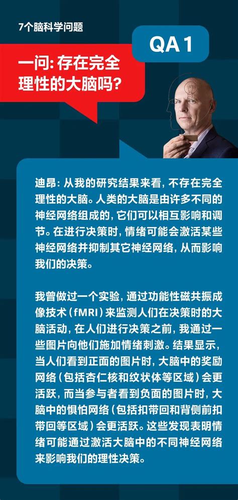 书单 你的大脑是如何工作的答案都在这四本书里 澎湃号湃客 澎湃新闻 The Paper